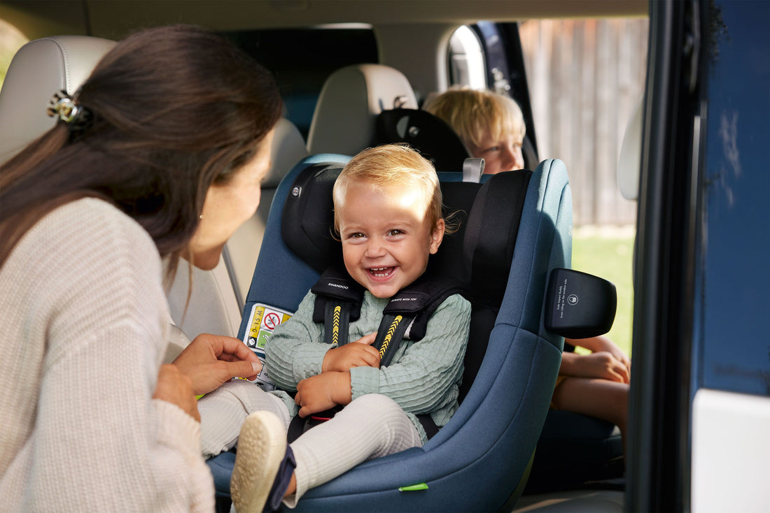 Bbes & Co | Distribuidor de productos para el bebé: carritos y más