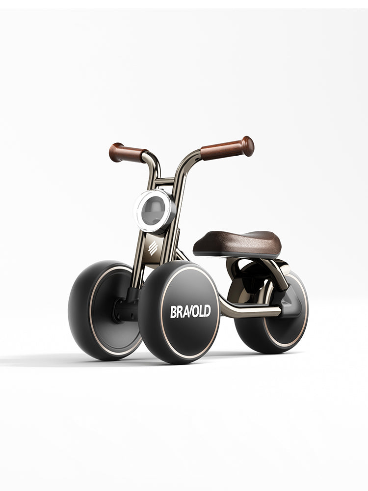 Bravold Little Biker triciclo infantil – Bbes & Co