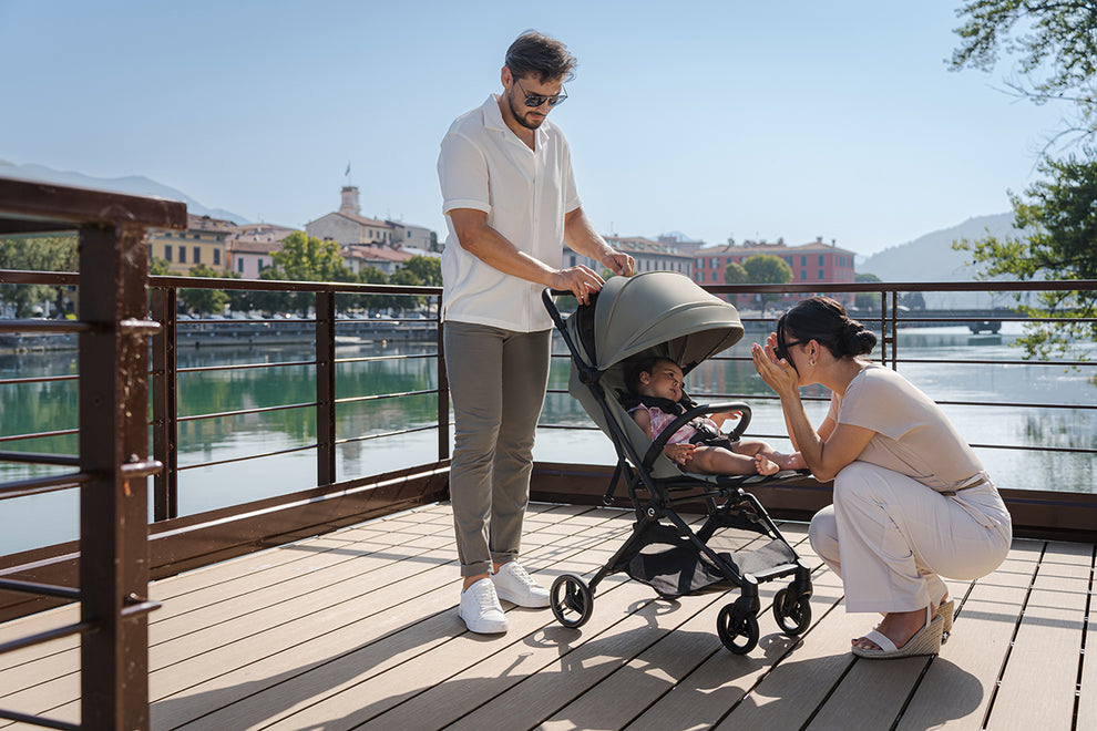 Bbes & Co | Carritos y sillas de paseo