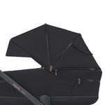 Espiro Miloo Carro de bebé duo con accesorios – Bbes & Co