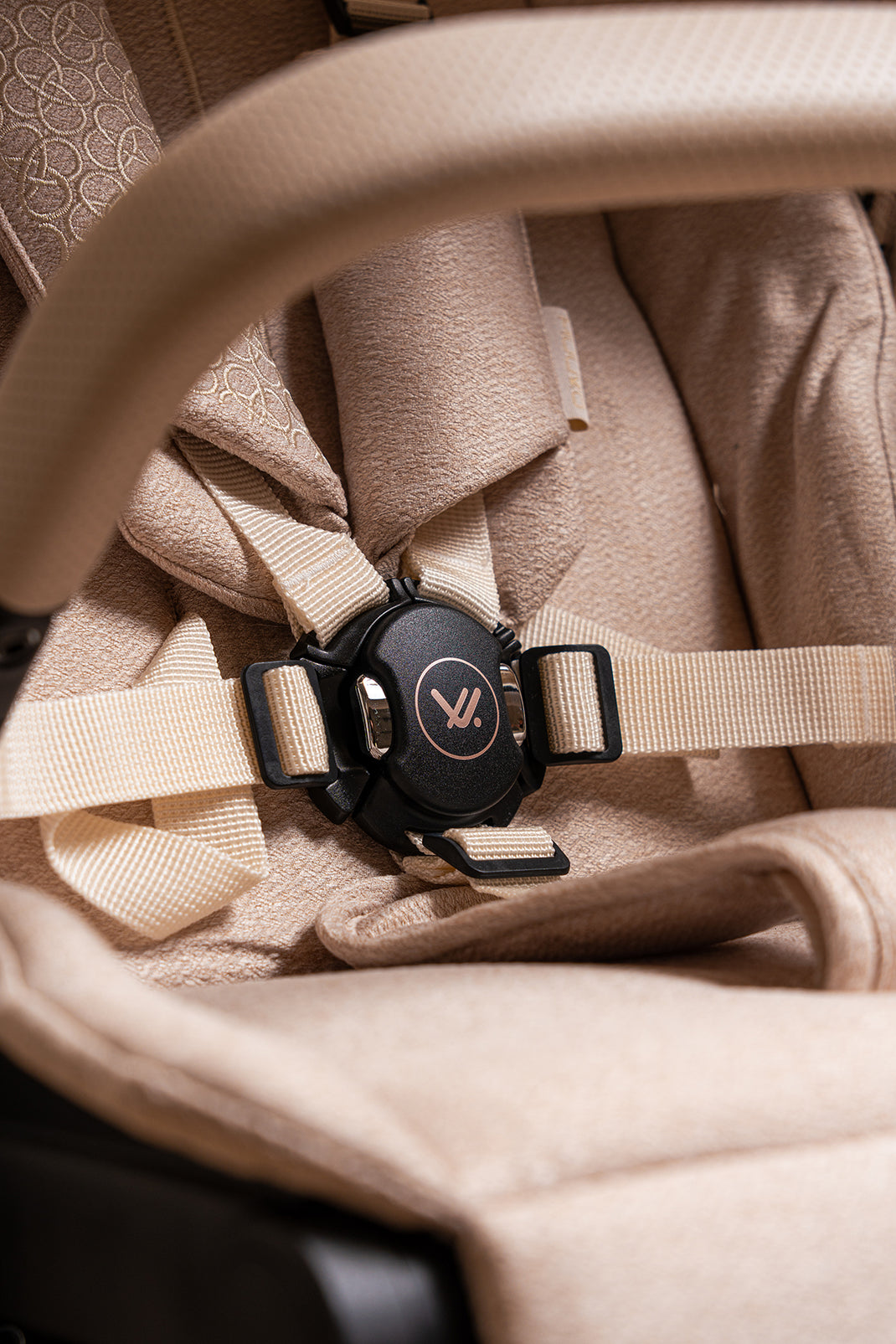 Carro Muuvo Quick Boho Edición Limitada – Bbes & Co