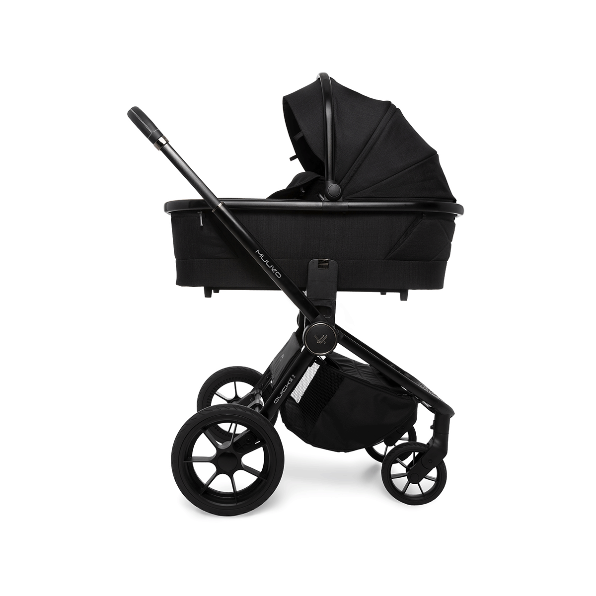 Carro Muuvo Quick SE2 – Bbes & Co