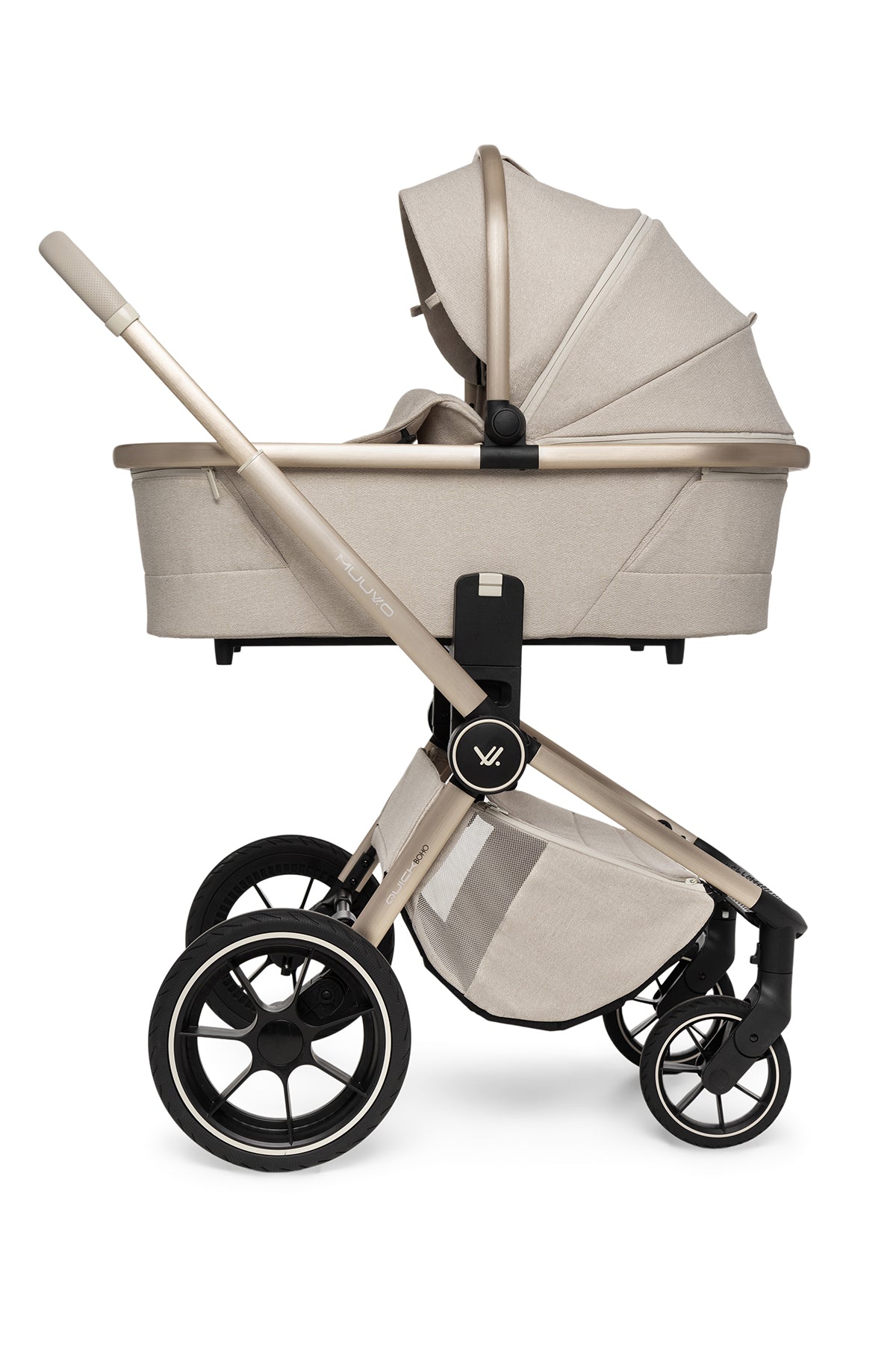 Carro Muuvo Quick Boho Edición Limitada – Bbes & Co