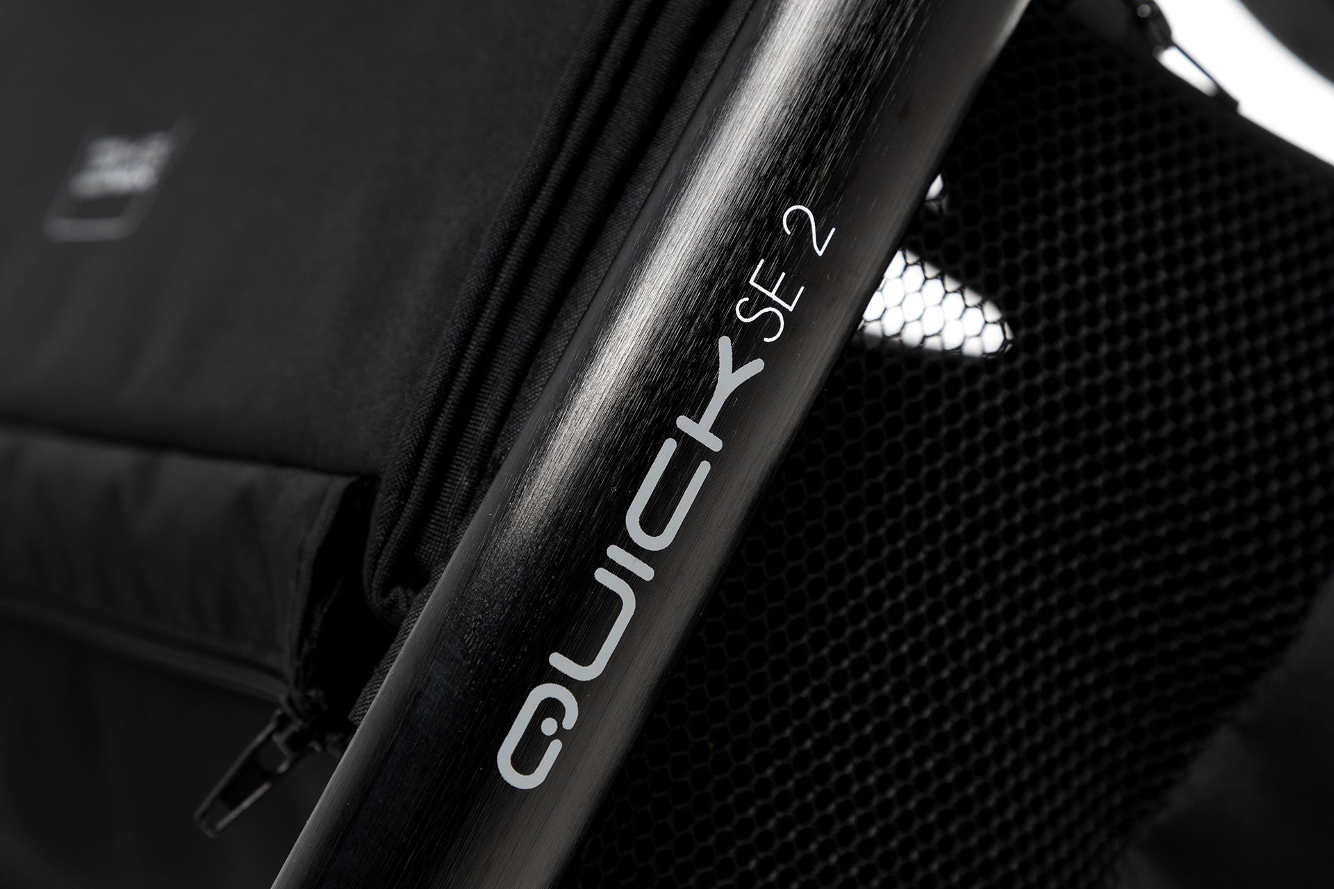 Carro Muuvo Quick SE2