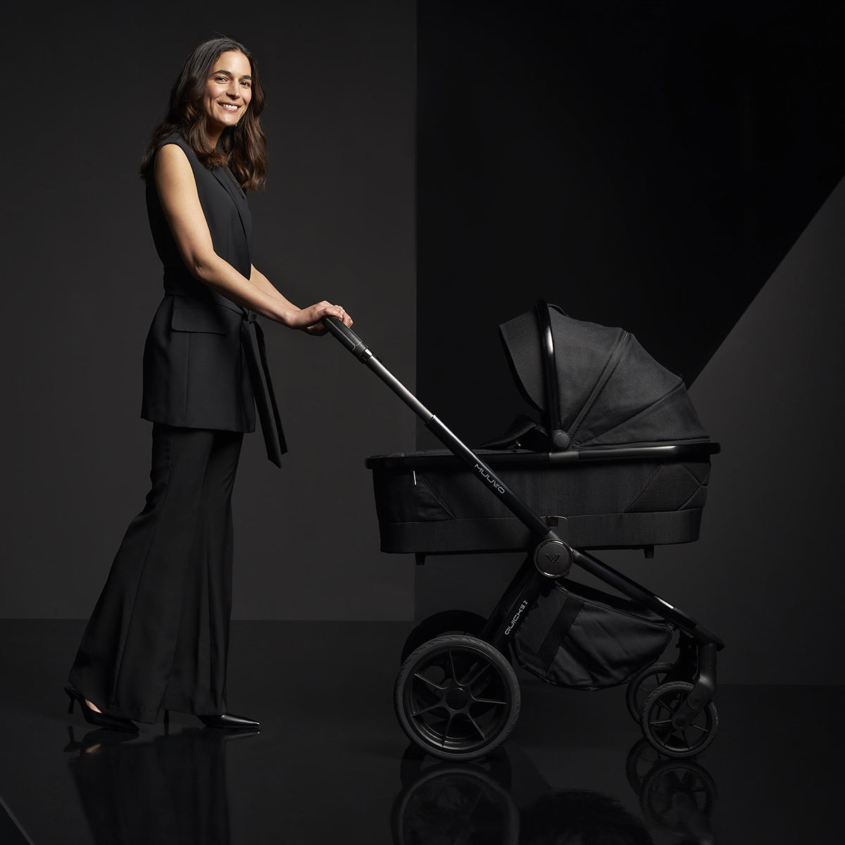 Carro Muuvo Quick SE2